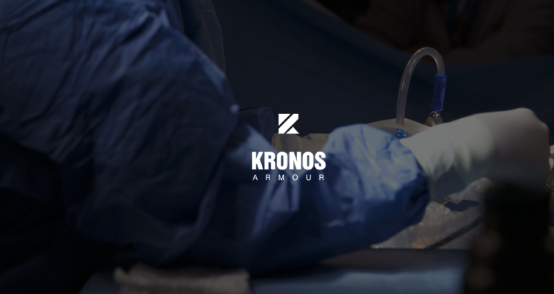 About Page - Kronos Armour