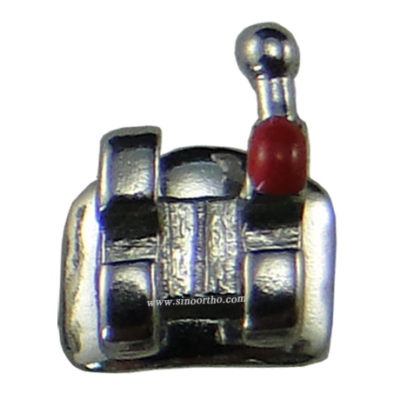 Metal Mono MBT Brackets - Kronos Armour